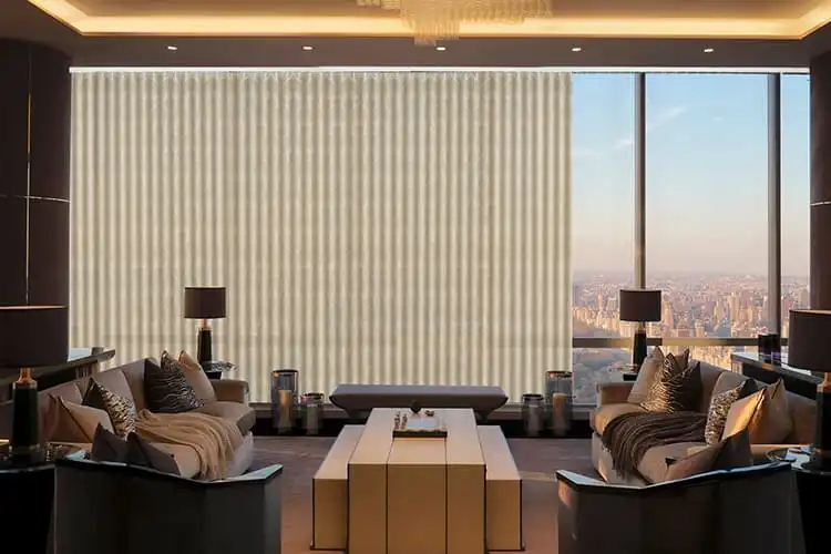 Marvel Blinds | Manufacturer of Window Blinds & Shades