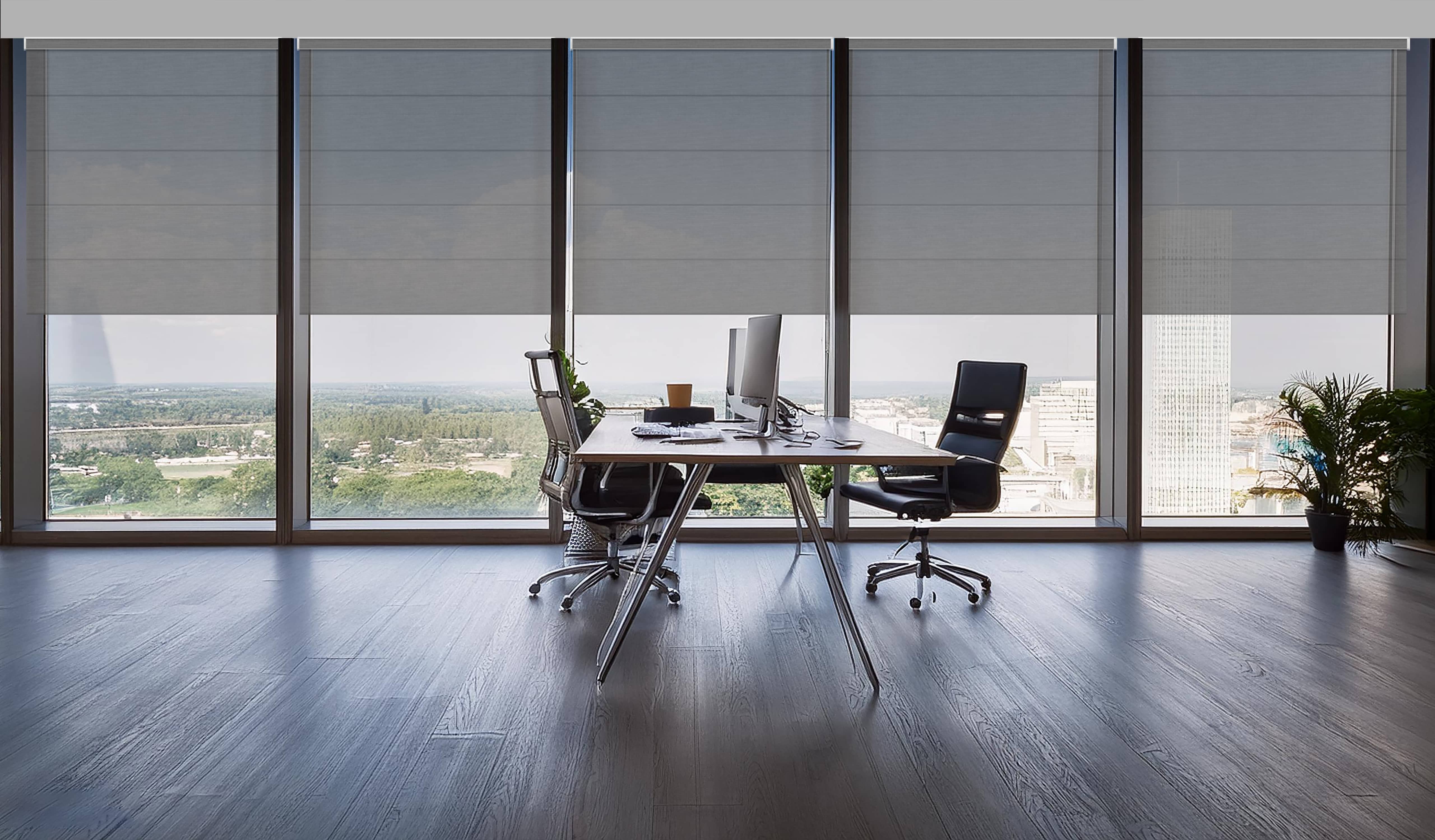 Marvel Blinds | Manufacturer of Window Blinds & Shades