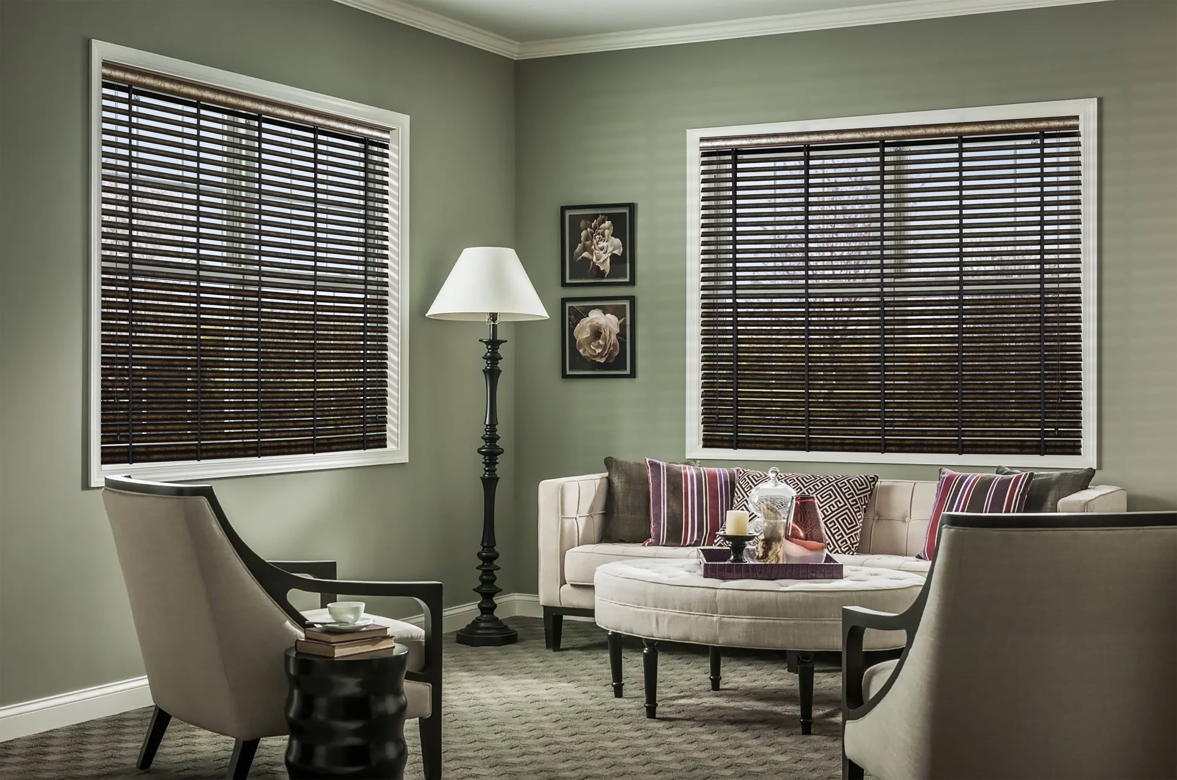 Marvel Blinds | Manufacturer of Window Blinds & Shades