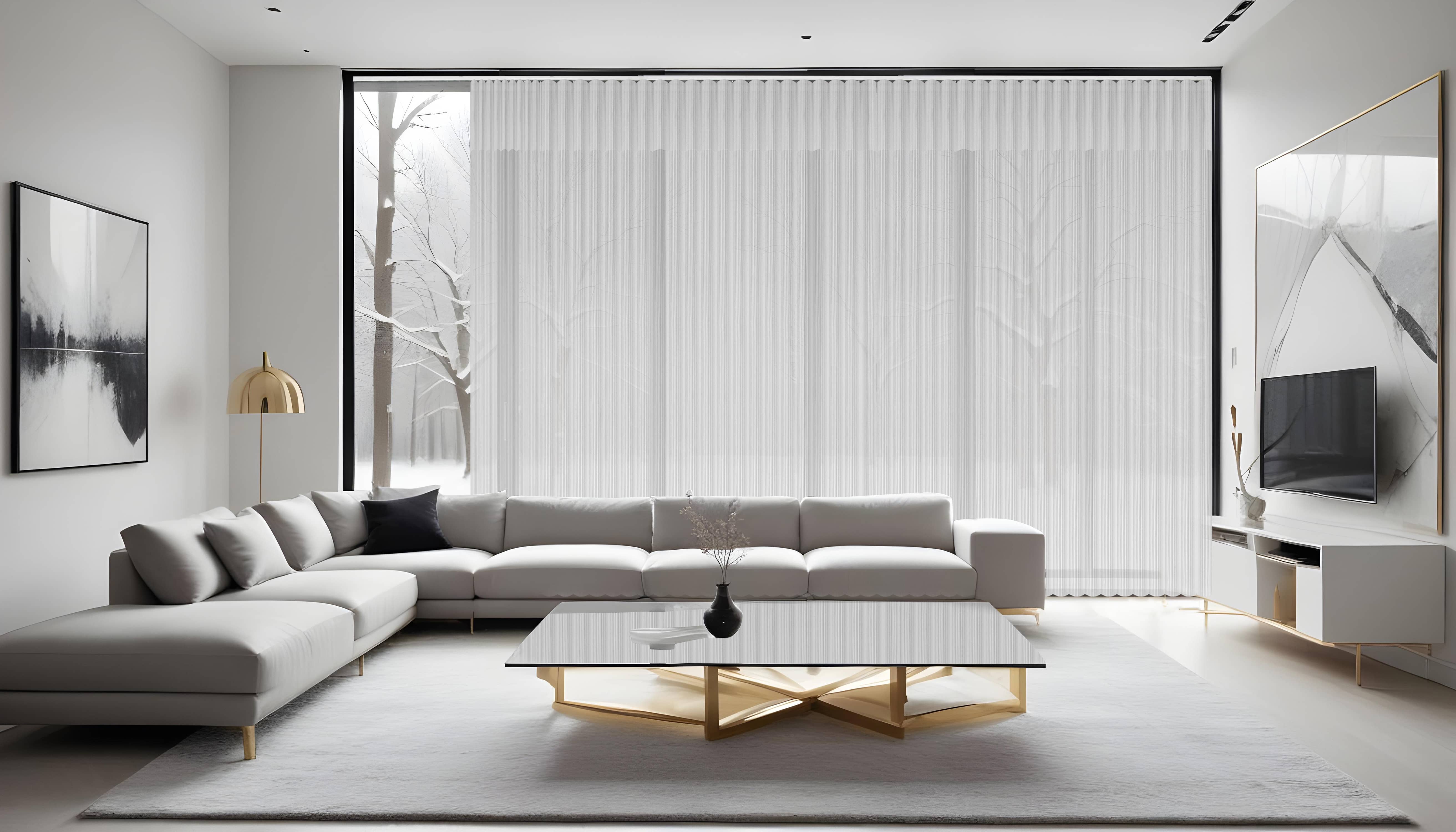 Marvel Blinds | Manufacturer of Window Blinds & Shades